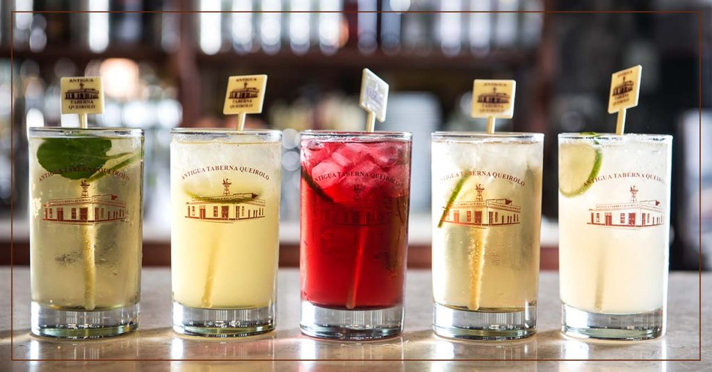 cócteles Archives - Taberna Queirolo